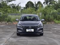 China Changan RAETON CC Luxury Compact Car 1.5DCT 7 Speed Sedan with Electric Steering System for sale