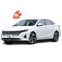 China Max speed 210km/h CHANGAN 2024 RAETON Ruicheng PLUS 2024 1.5T DCT Luxury Edition energy for sale
