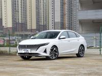 China Max speed 210km/h CHANGAN 2024 RAETON Ruicheng PLUS 2024 1.5T DCT Luxury Edition energy for sale