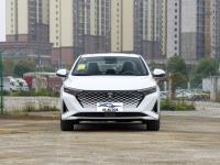 China Max speed 210km/h CHANGAN 2024 RAETON Ruicheng PLUS 2024 1.5T DCT Luxury Edition energy for sale