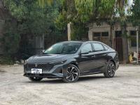 China Max speed 210km/h CHANGAN 2024 RAETON Ruicheng PLUS 2024 1.5T DCT Luxury Edition energy for sale