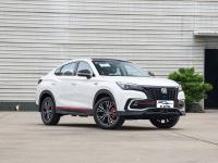 China Petrol Cars with Automatic Gearbox Changan CS85 Couple SUV 1.5T 188hp Made In 's Car for sale