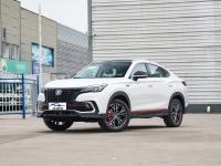 China Petrol Cars with Automatic Gearbox Changan CS85 Couple SUV 1.5T 188hp Made In 's Car for sale
