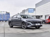 China 2024 Changan Raeton Plus Sedan Petrol Car with Displacement ≤1.5L and 300 Max. Torque for sale