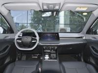 China Changan 2023 Reaton Plus 1.5t Gasoline Sedan Dct 7 DCT Front Disc Rear Disc Compact Car for sale