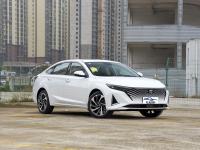 China Changan Reaton Plus Gasoline Sedan 1.5t Compact with 188 Horsepower and 5-Seater Body for sale