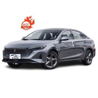 China 2024 Changan Reaton Plus A 4-door Fuel Car with Left Steering and Affordable Gasoline for sale