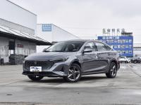 China 2024 Changan Reaton Plus A 4-door Fuel Car with Left Steering and Affordable Gasoline for sale