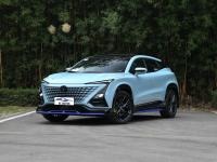 China Changan UNI-T 1.5T Awd Gasoline SUV Car with LED Headlight and Wheelbase 2500-3000mm for sale