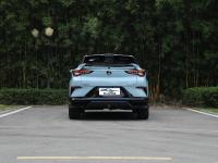China Changan UNI-T 1.5T Awd Gasoline SUV Car with LED Headlight and Wheelbase 2500-3000mm for sale