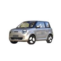 China Changan Lumin Mini Electric Car Four Seats 3-Door Body Structure Max. Torque Nm 87 for sale