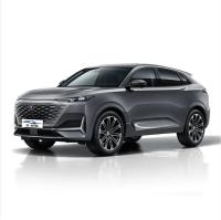 China Changan Uni K 2WD 4WD Automatic SUV Car with ESC Electronic Stability Control System Yes for sale