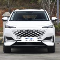 China Changan Uni K 2WD 4WD Automatic SUV Car with ESC Electronic Stability Control System Yes for sale