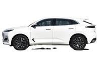 China 2023 Changan UNI-K Hybrid SUV Luxe Model with Panoramic Sunroof and Gasoline Manual for sale