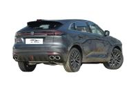 China 2023 Changan UNI-K Hybrid SUV Luxe Model with Panoramic Sunroof and Gasoline Manual for sale