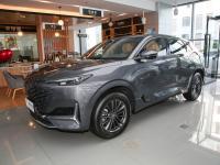 China Uni-K Hybrid Changan Uni-K Gasoline Accessories ESC System and Electric Seat Adjustment for sale