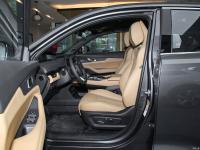 China Uni-K Hybrid Changan Uni-K Gasoline Accessories ESC System and Electric Seat Adjustment for sale