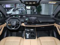 China Uni-K Hybrid Changan Uni-K Gasoline Accessories ESC System and Electric Seat Adjustment for sale