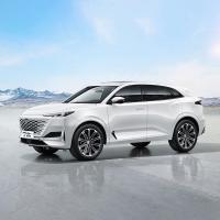China Uni-K Hybrid Changan Uni-K Gasoline Accessories ESC System and Electric Seat Adjustment for sale