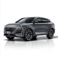 China Changan Uni-K Unik Idd 2024 Gasoline 2023 Awd Shangan Uni K with Front 4 Rear 4 Radar for sale