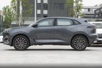 China 2024 Uni-K Changan Gasoline Awd Suv Car with 5 Door 5 Seat Body Structure and ESC for sale