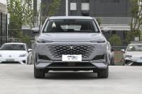 China 2024 Uni-K Changan Gasoline Awd Suv Car with 5 Door 5 Seat Body Structure and ESC for sale