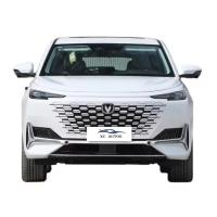 China Changan Uni-K 2023 A Revolutionary Hybrid SUV with Electric Copilot Seat Adjustment for sale