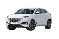 China Changan Uni-K 2023 A Revolutionary Hybrid SUV with Electric Copilot Seat Adjustment for sale