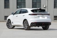 China Changan Uni-K 2023 A Revolutionary Hybrid SUV with Electric Copilot Seat Adjustment for sale