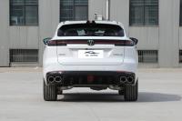 China Changan Uni-K 2023 A Revolutionary Hybrid SUV with Electric Copilot Seat Adjustment for sale