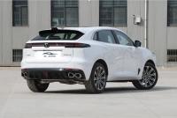 China Changan Uni-K 2023 A Revolutionary Hybrid SUV with Electric Copilot Seat Adjustment for sale