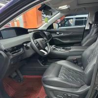 China Changan UNI-K 2021 2.0T Excellent Model Display Mileage 60 000 km Awd Gasoline Cars used car for sale