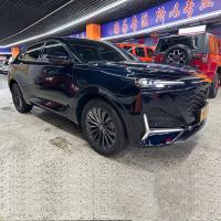 China Changan UNI-K 2021 2.0T Excellent Model Display Mileage 60 000 km Awd Gasoline Cars used car for sale