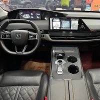 China Changan UNI-K 2021 2.0T Excellent Model Display Mileage 60 000 km Awd Gasoline Cars used car for sale