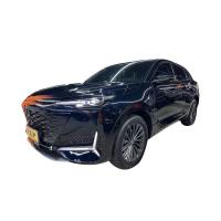 China Changan UNI-K 2021 2.0T Excellent Model Display Mileage 60 000 km Awd Gasoline Cars used car for sale