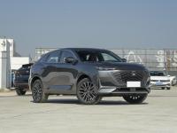 China Changan Uni-K 2.0T Petrol SUV 2024 Electric Driver's Seat Adjustment and LED Headligh for sale