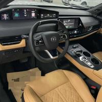China Changan UNI-K 2021 2.0T Model 16 000 km Mileage AWD and Maximum Power of 150-200Ps for sale
