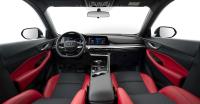 China 2023 Changan Cs35 Plus Awd Suv with 5 Seats and Maximum Torque of 200-300Nm for sale