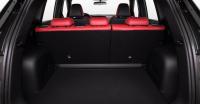 China Gasoline Changan Cs35 Plus 5 Door 5 Seat SUV Left Steering Auto Spare Parts for Cars for sale