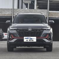 China Changan Cs35 Plus Engine Accessories for Adult Maximum Torque Nm 200-300Nm for sale