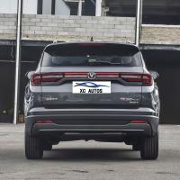 China Changan Cs35 Plus Engine Accessories for Adult Maximum Torque Nm 200-300Nm for sale