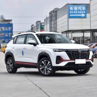 China Compact SUV Changan Cs35 Plus 2024 Parts Manual Suv Car Cs35 Maximum Power Ps 150-200Ps for sale
