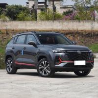 China Compact SUV Changan Cs35 Plus 2024 Parts Manual Suv Car Cs35 Maximum Power Ps 150-200Ps for sale