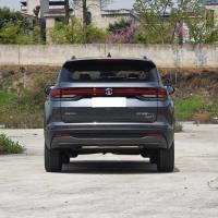 China Compact SUV Changan Cs35 Plus 2024 Parts Manual Suv Car Cs35 Maximum Power Ps 150-200Ps for sale