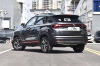 China Changan Cs35 Plus 2014 Awd Suv Cars with 3000-3500mm Wheelbase and Left Steering for sale