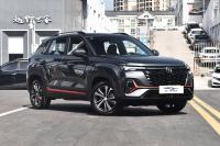 China Changan Cs35 Plus 2014 Awd Suv Cars with 3000-3500mm Wheelbase and Left Steering for sale