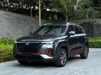 China 5 Doors 5 Seats Gasoline Cars Suv Changan CS35 Plus for Sell ABS Yes Touch Screen Yes for sale