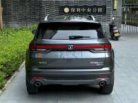 China 5 Doors 5 Seats Gasoline Cars Suv Changan CS35 Plus for Sell ABS Yes Touch Screen Yes for sale