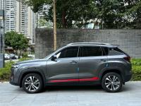 China 5 Doors 5 Seats Gasoline Cars Suv Changan CS35 Plus for Sell ABS Yes Touch Screen Yes for sale
