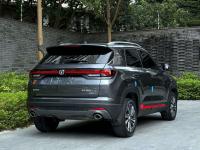 China 5 Doors 5 Seats Gasoline Cars Suv Changan CS35 Plus for Sell ABS Yes Touch Screen Yes for sale